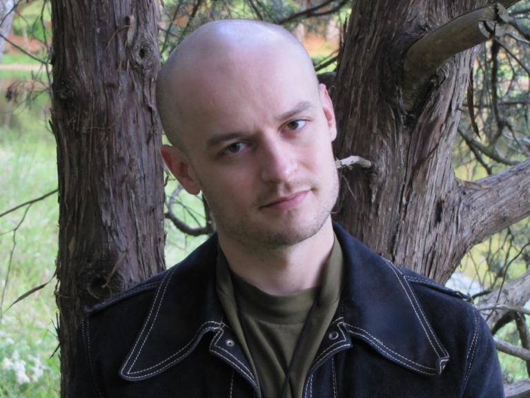 Matthew Petty • Montalvo Arts Center