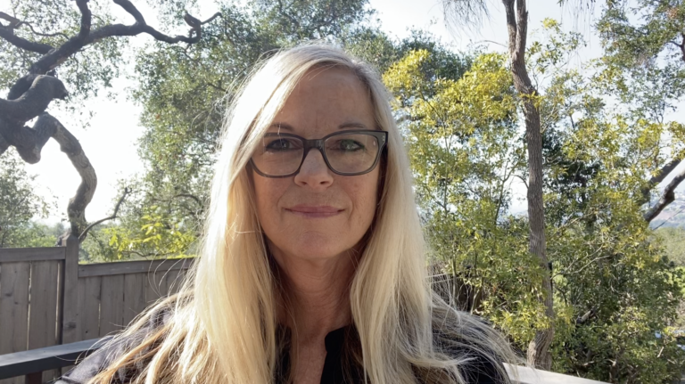 Lisa Parks, PhD • Montalvo Arts Center