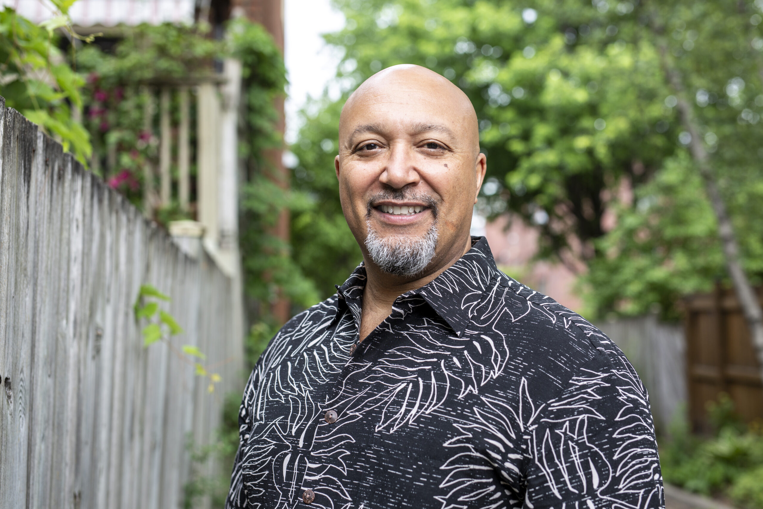 Jason Edward Lewis • Montalvo Arts Center