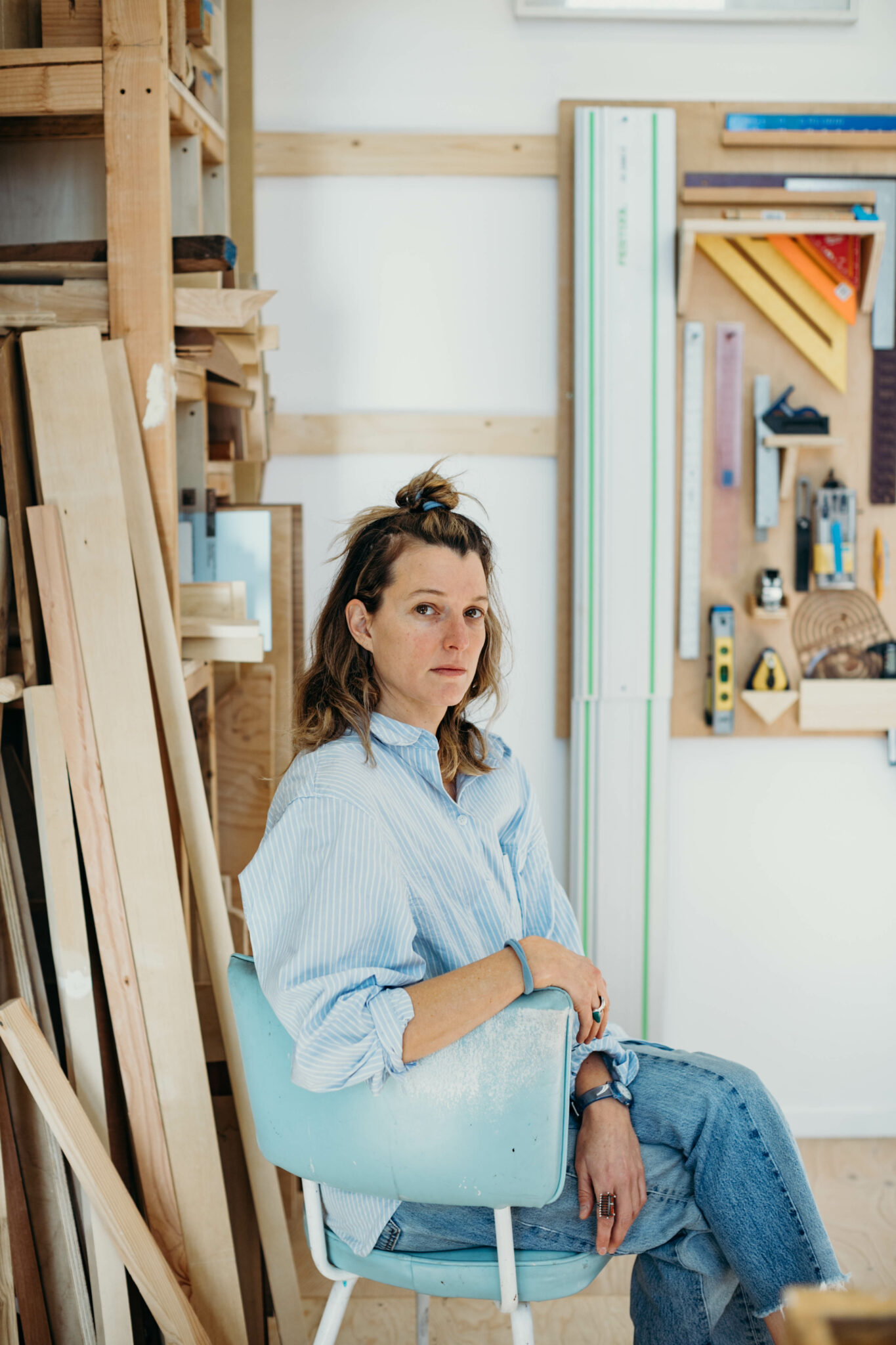 Montalvo Announces 2023 CA Lucas Artist Fellowships • Montalvo Arts Center