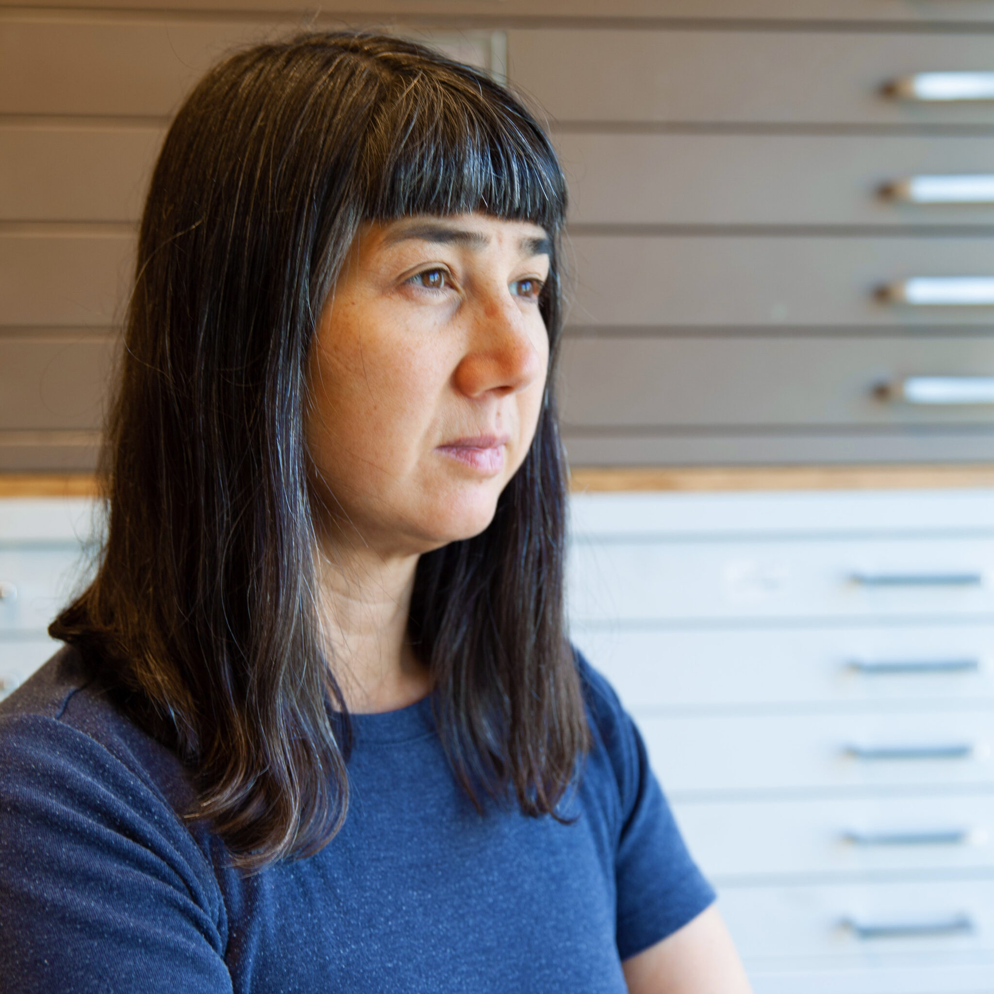 Montalvo Announces 2023 CA Lucas Artist Fellowships • Montalvo Arts Center