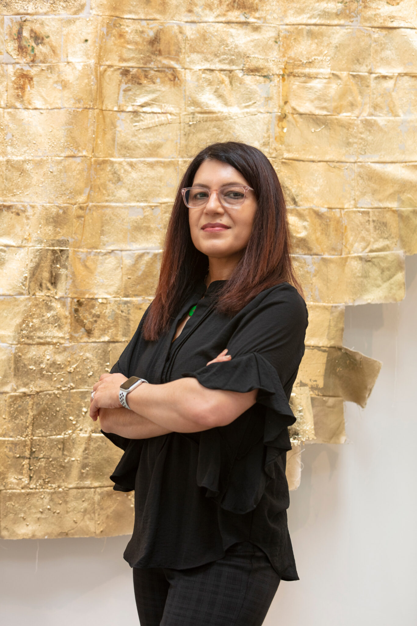 Montalvo Announces 2023 CA Lucas Artist Fellowships • Montalvo Arts Center