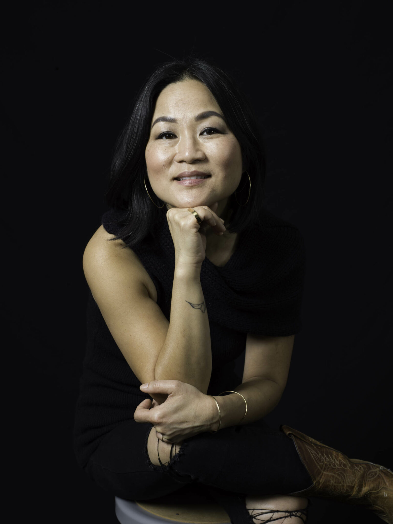Montalvo Announces 2023 CA Lucas Artist Fellowships • Montalvo Arts Center