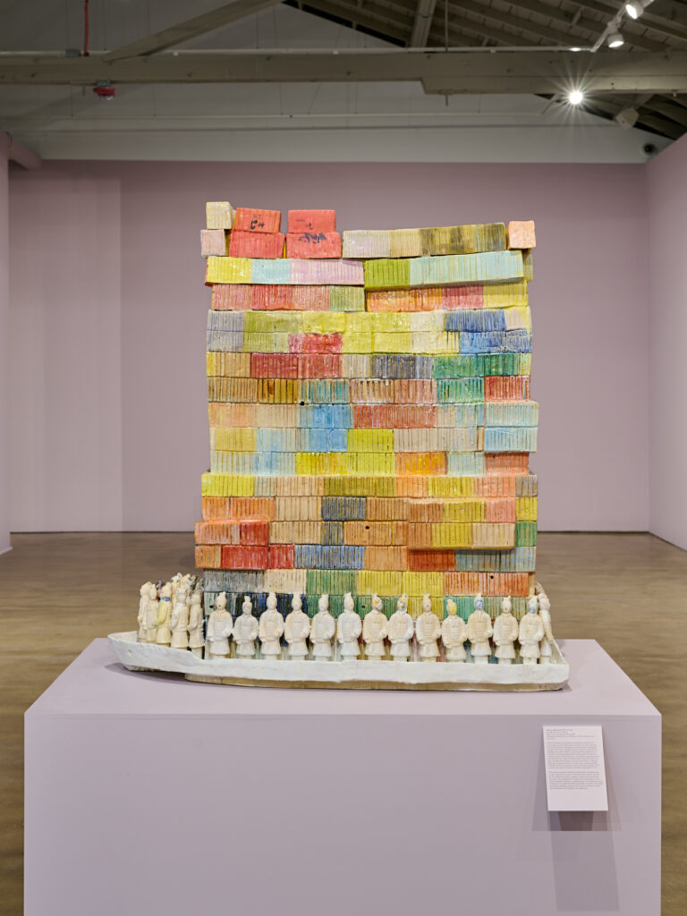 P L A C E • Montalvo Arts Center