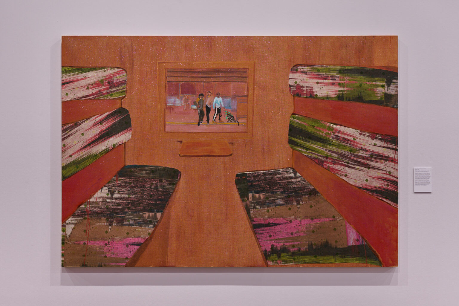 P L A C E • Montalvo Arts Center