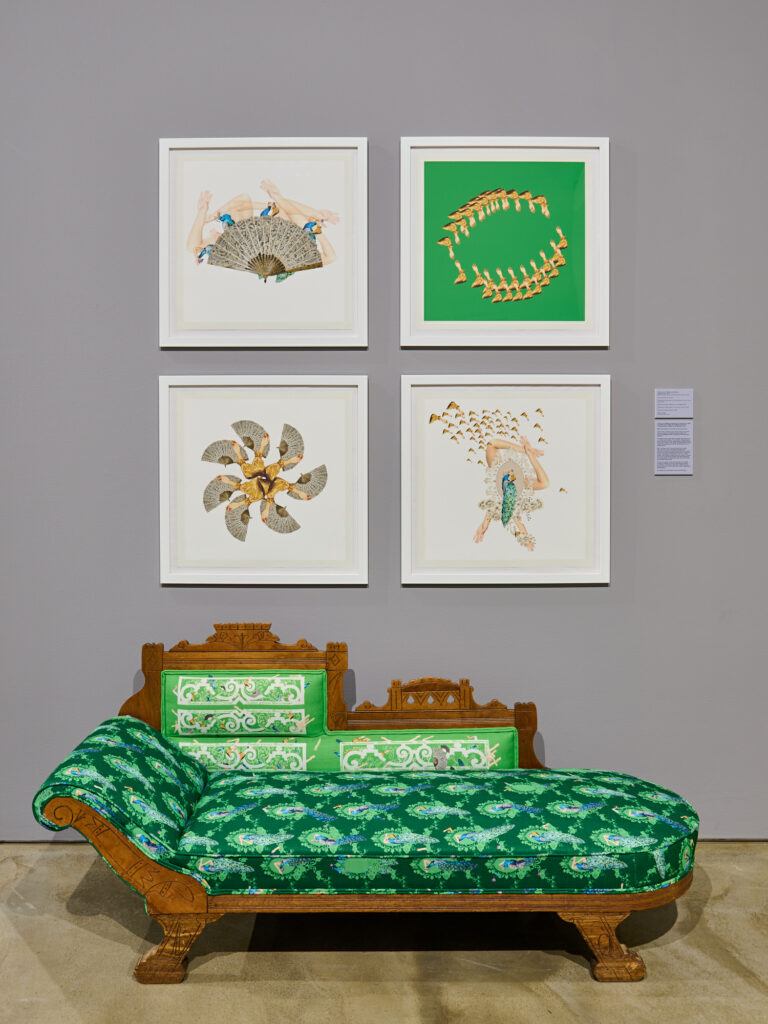 P L A C E • Montalvo Arts Center